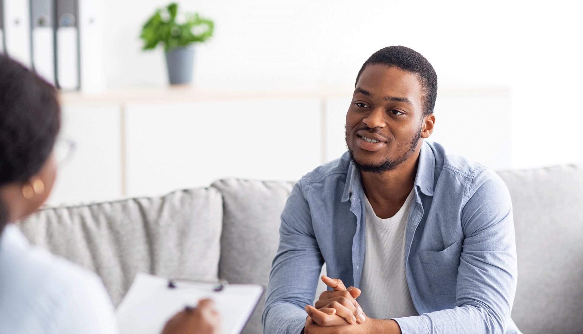 Contact Us - Rapha Christian Counseling