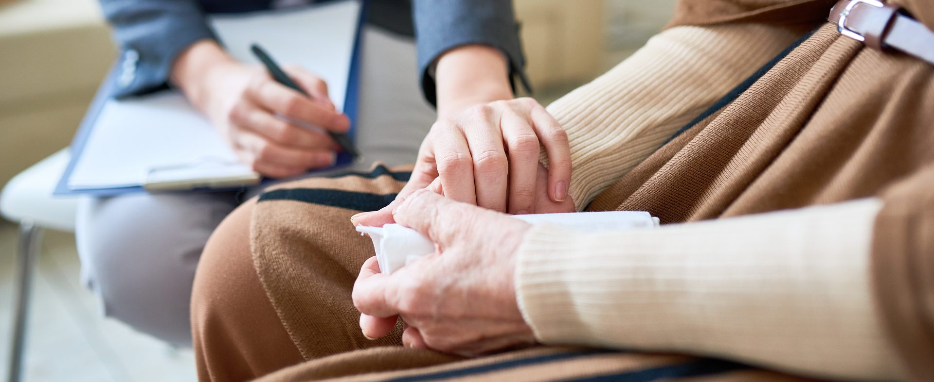 Counselors - Rapha Christian Counseling